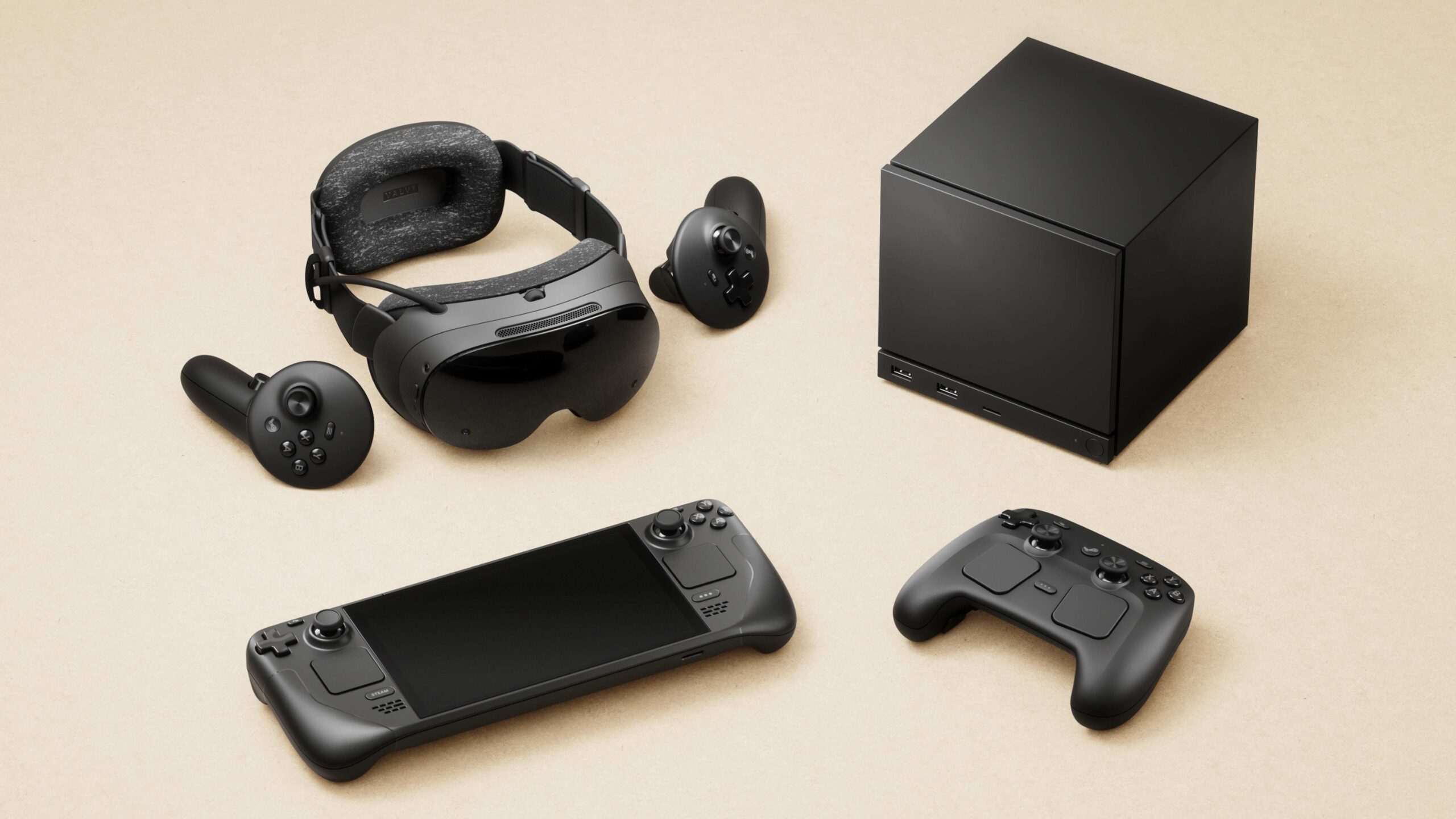 Steam Machine Pricing and Release Affected by Memory and Storage Price ...