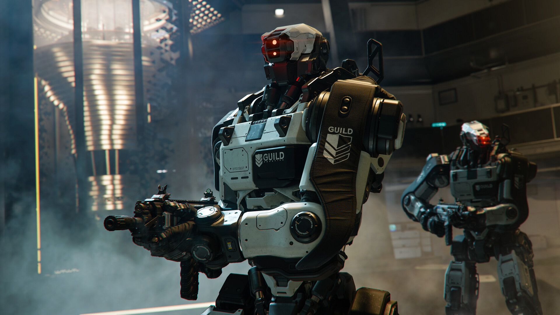 Activision Addresses Generative AI Art Suspicions in Call of Duty ...