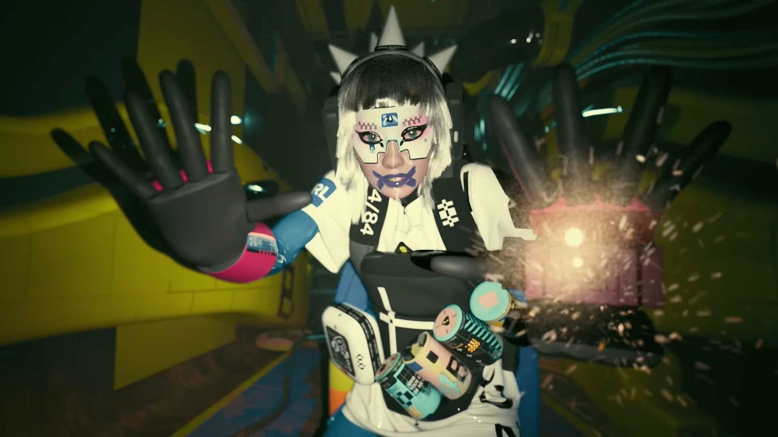 Bungie Flaunts Over 30 Notable Voice Actors For Marathon Cast