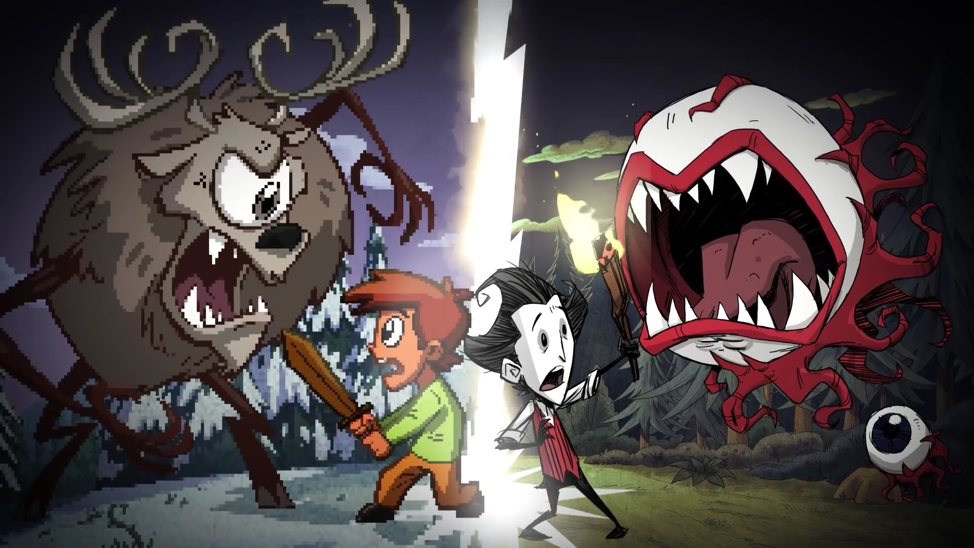 What's With All the Indie Game Crossover Collaborations? - Indie Insight