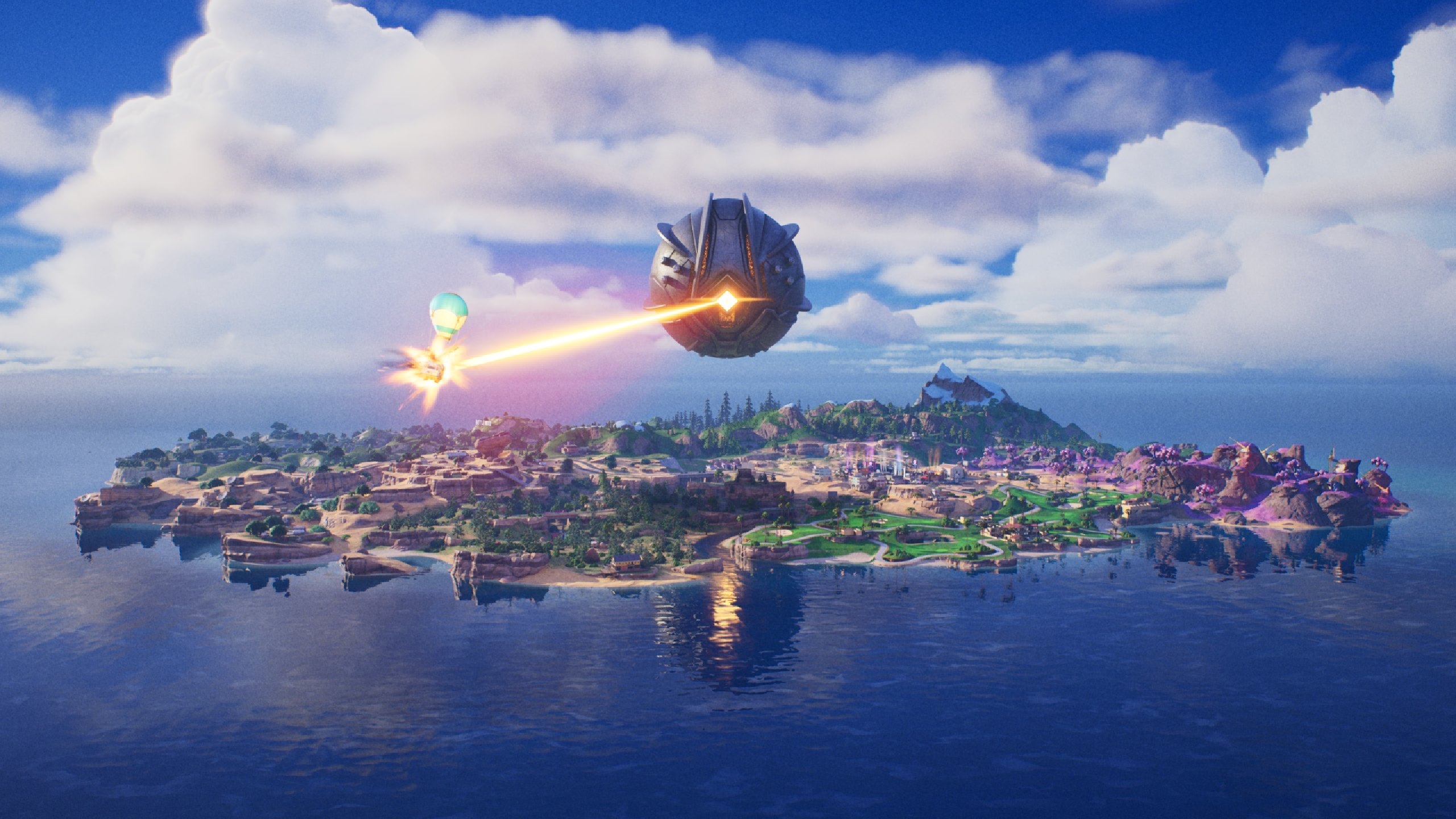 Fortnite In-Island Transactions Result in Gambling and Pricey Bundles
