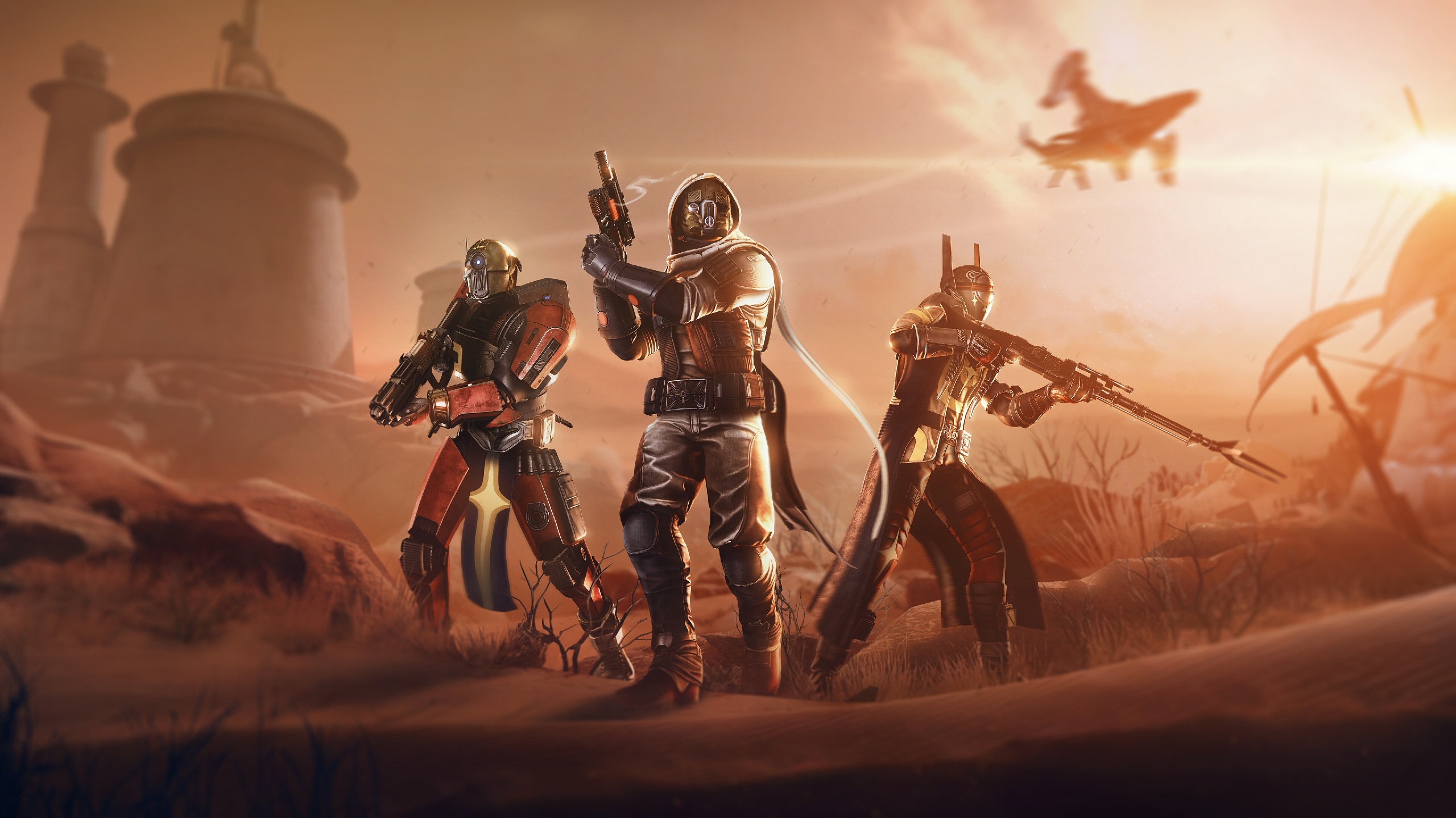 Destiny 2: Renegades Launch Performance Falls Behind Previous Releases