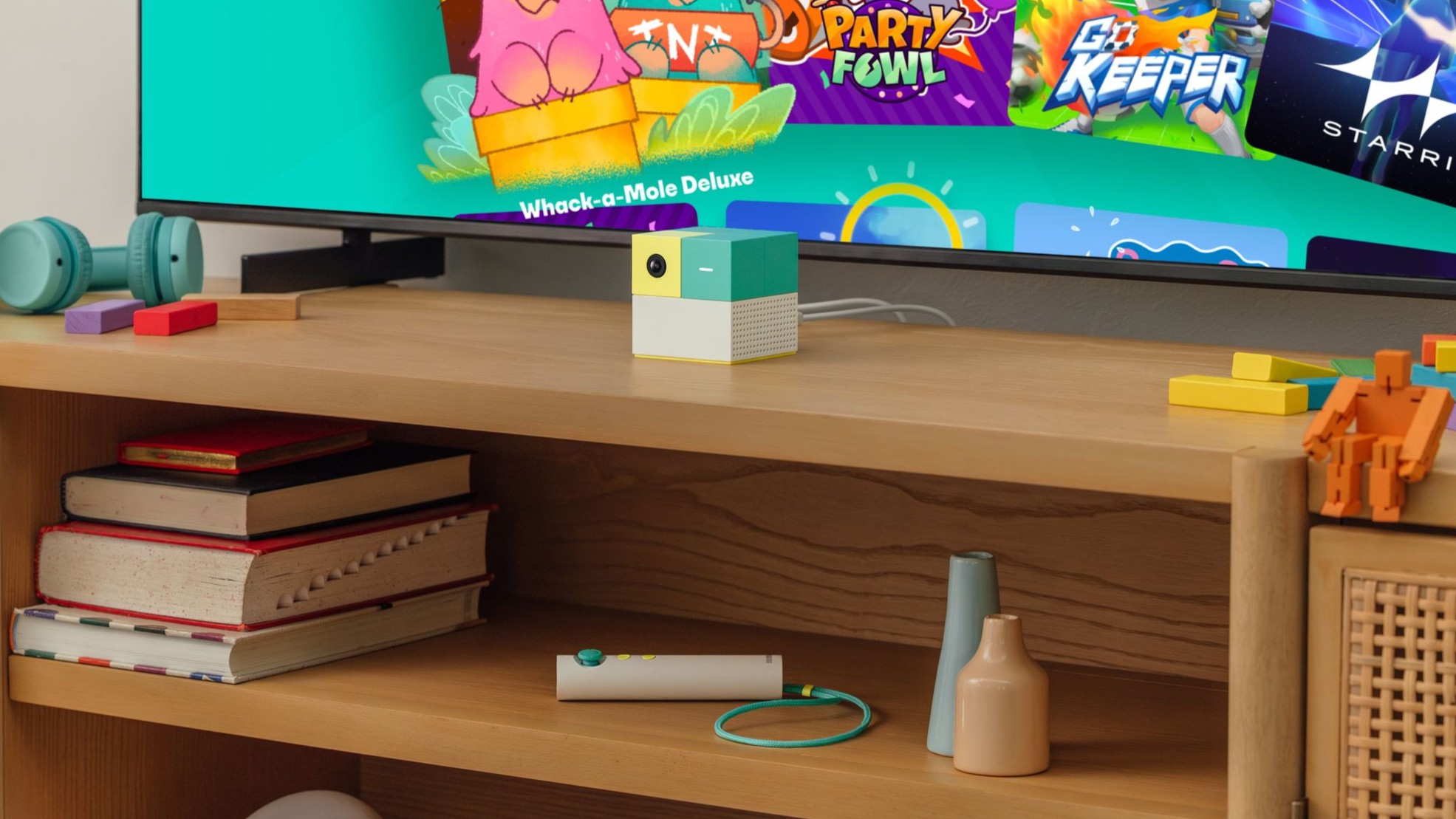 Xbox Hardware Outsold by Motion Controlled Nex Playground During Black ...