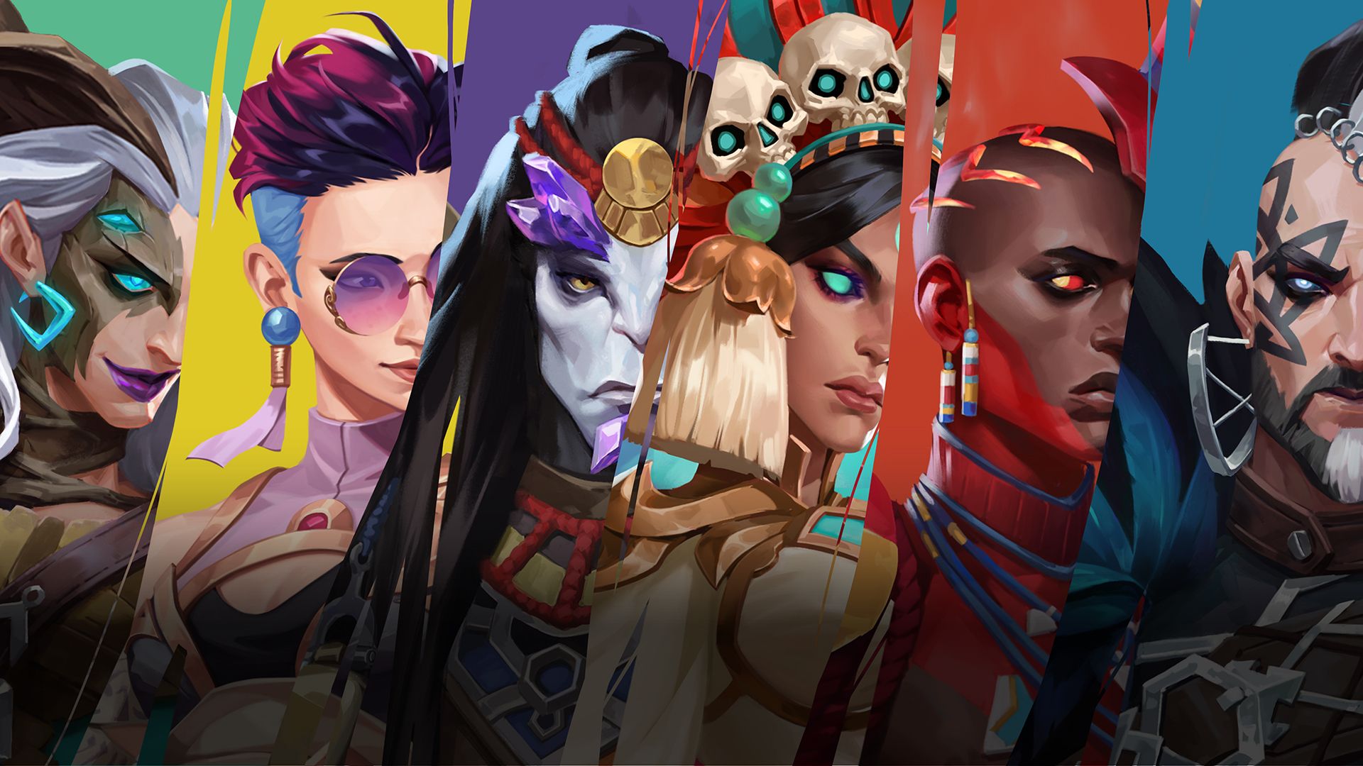 Quantic Dream MOBA 'Spellcaster Chronicles' To Shut Down After Four Months