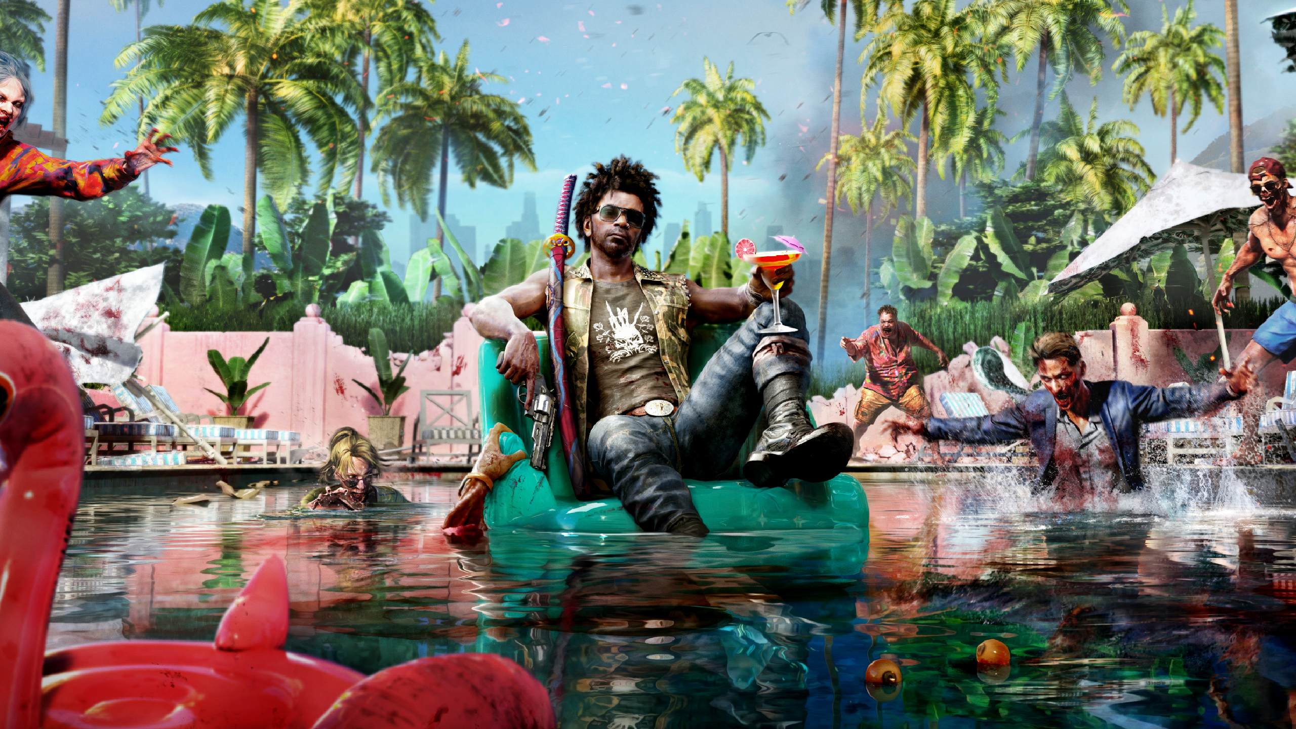 Dead Island 3 Production Confirmed, Aiming For 2028 Launch