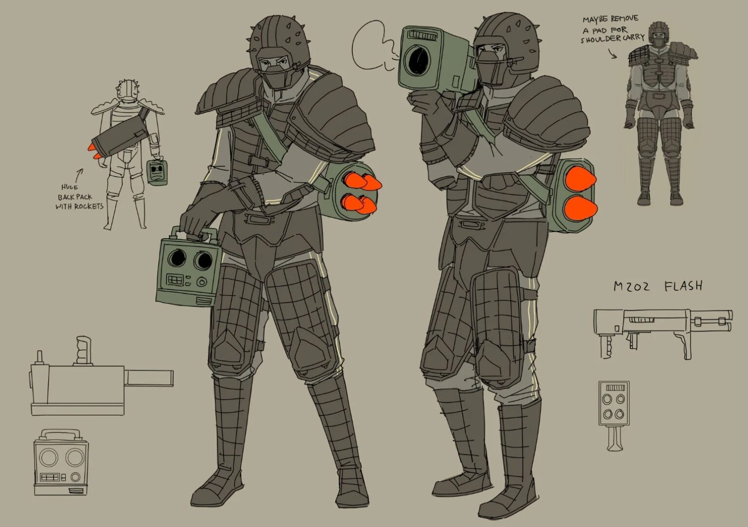 Concept Artists Say Generative AI References Only Make Their Jobs Harder