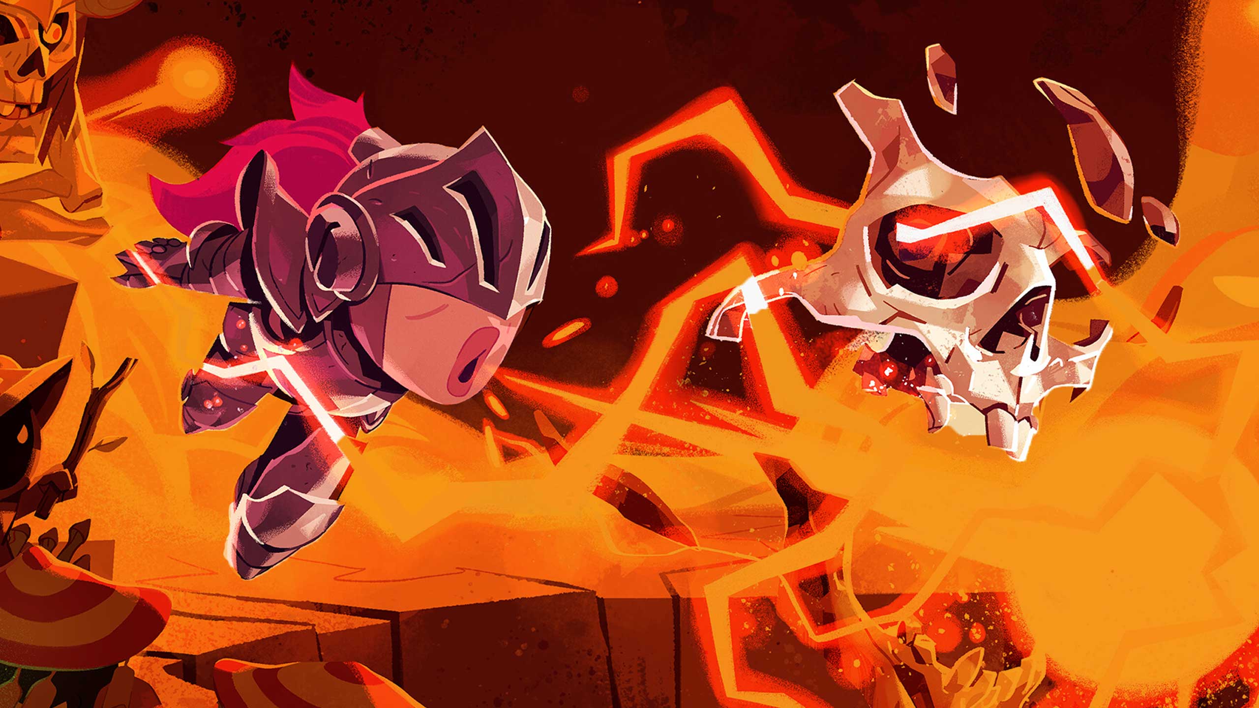 Victoria Tran's Top 5 "Hear Me Out" Video Game Characters of 2025