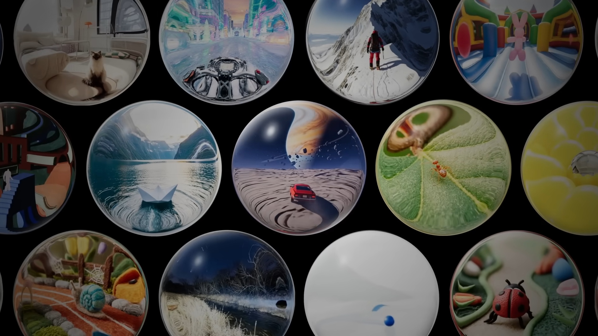 Game Developers On Google's Project Genie: "A Deeply Unpleasant and ...