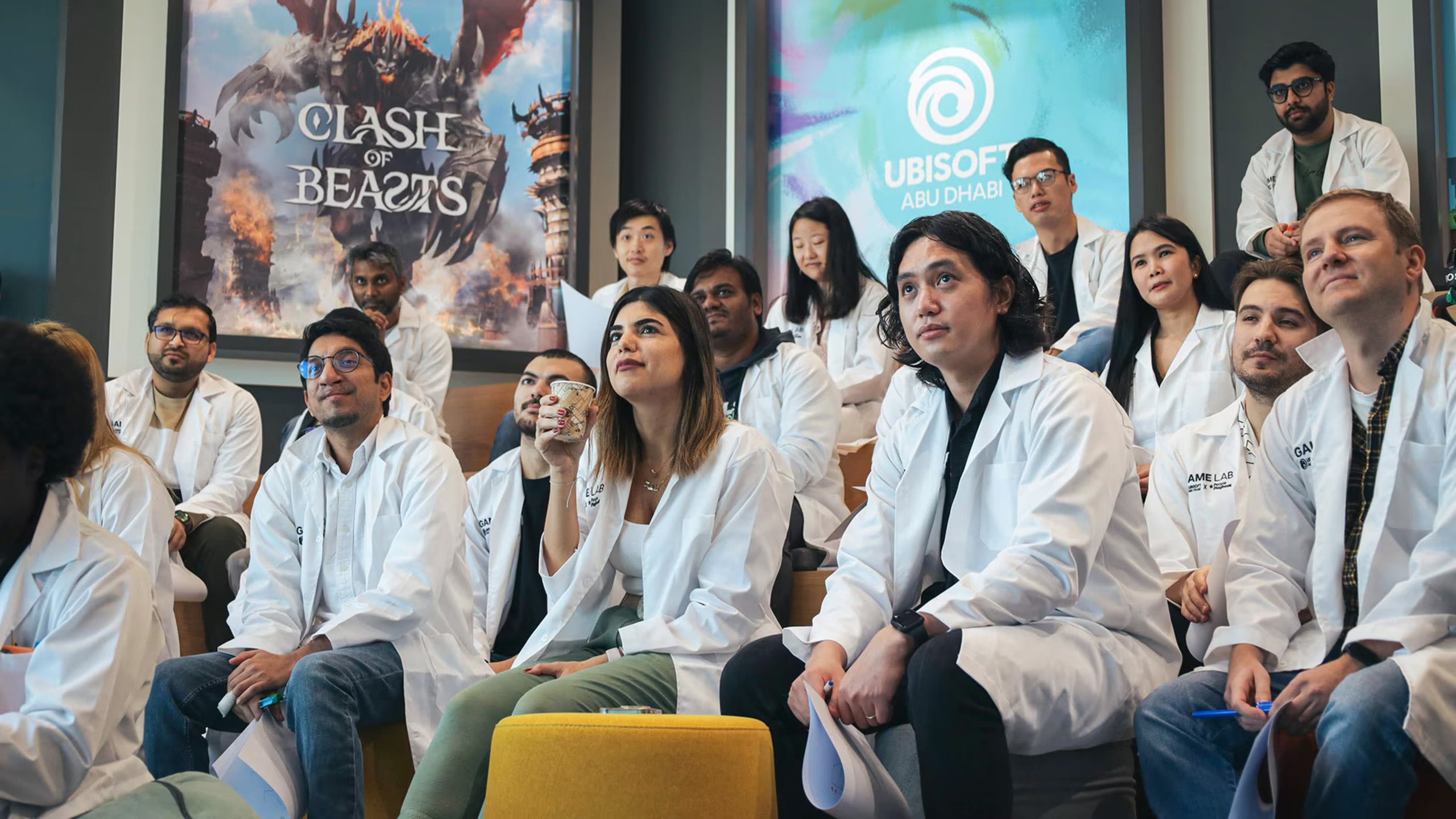 29 Staff at Ubisoft Abu Dhabi the Latest Hit By Company Layoffs