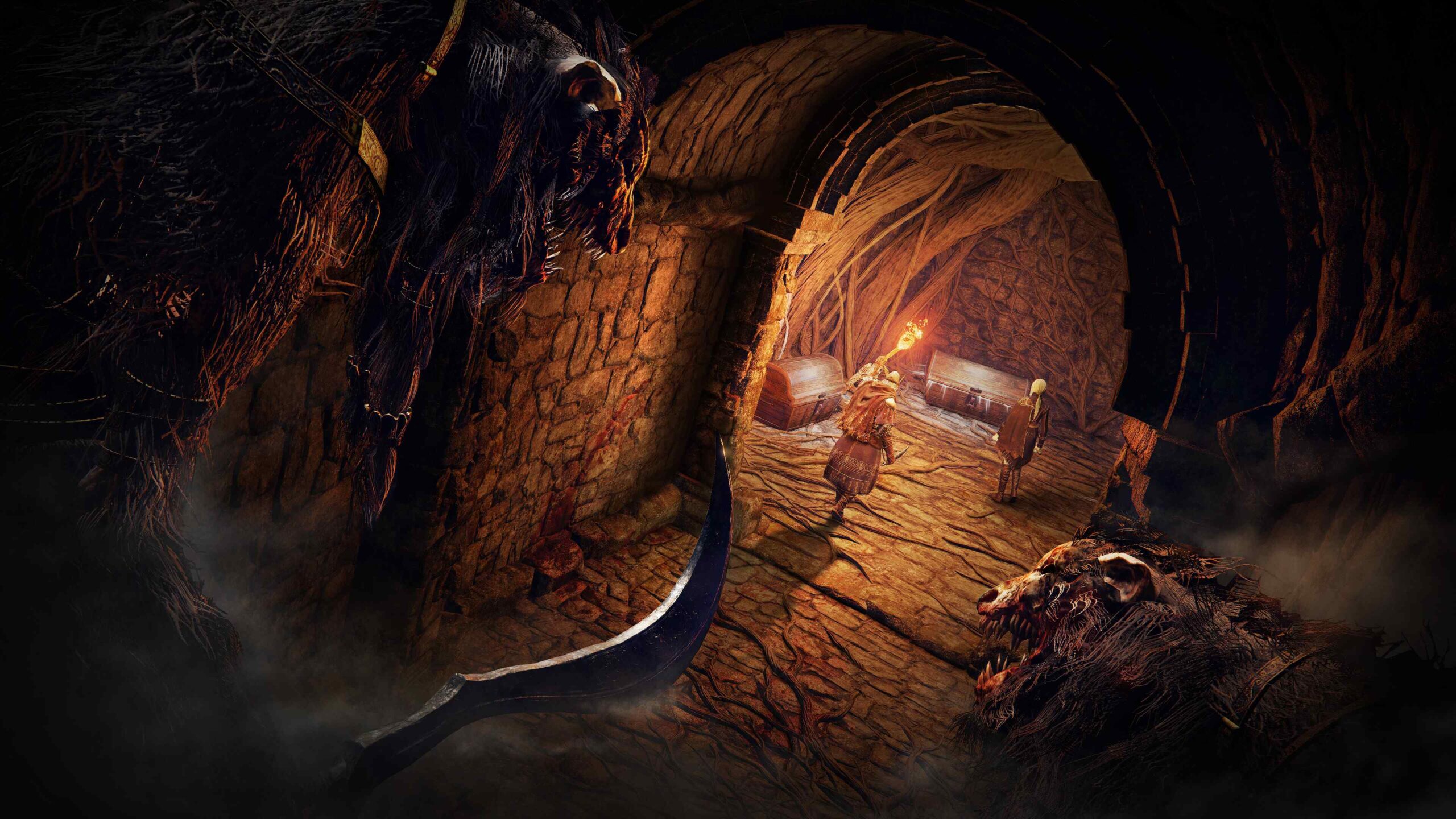 Elden Ring Nightreign is the Best, Worst, and Most Emblematic Game Of 2025