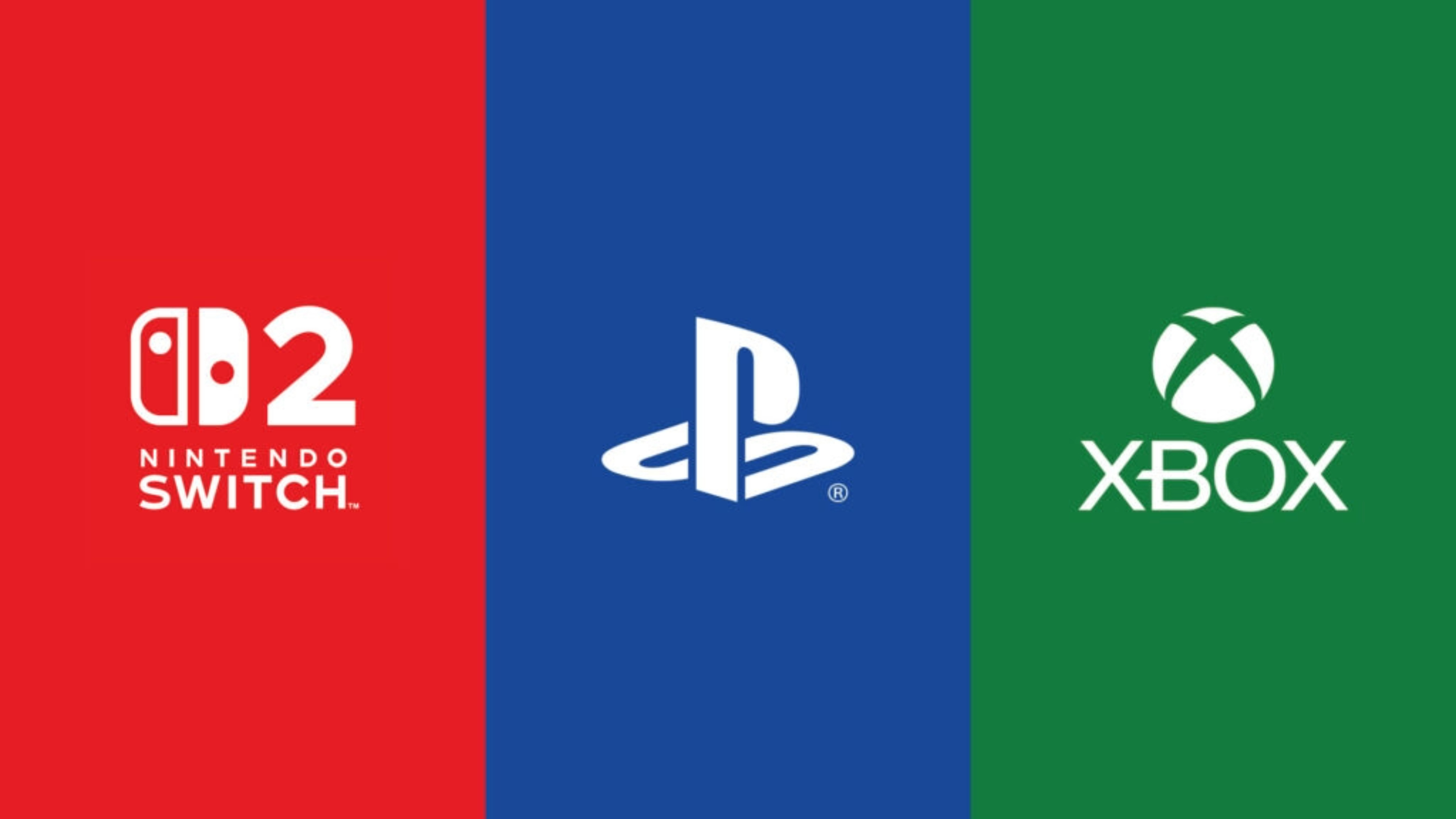 Nintendo, Sony, Microsoft Release Joint Statement on Player Safety