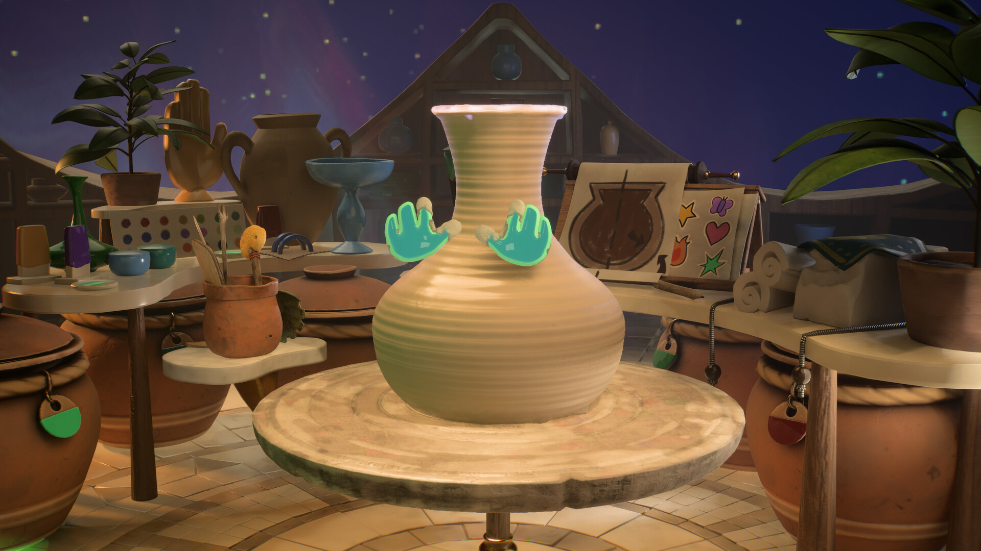Xbox Developer Direct 2026 Plays Host To Pottery Game Announcement