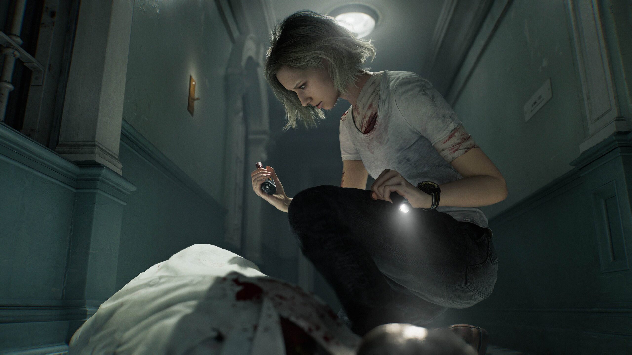 Resident Evil Requiem Preview