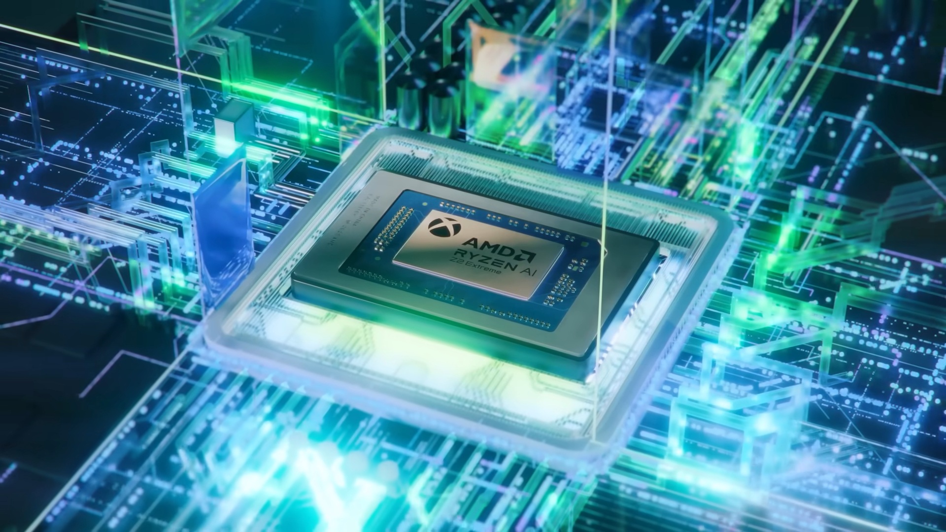Next-Gen Xbox To Launch in 2027, Suggests AMD CEO