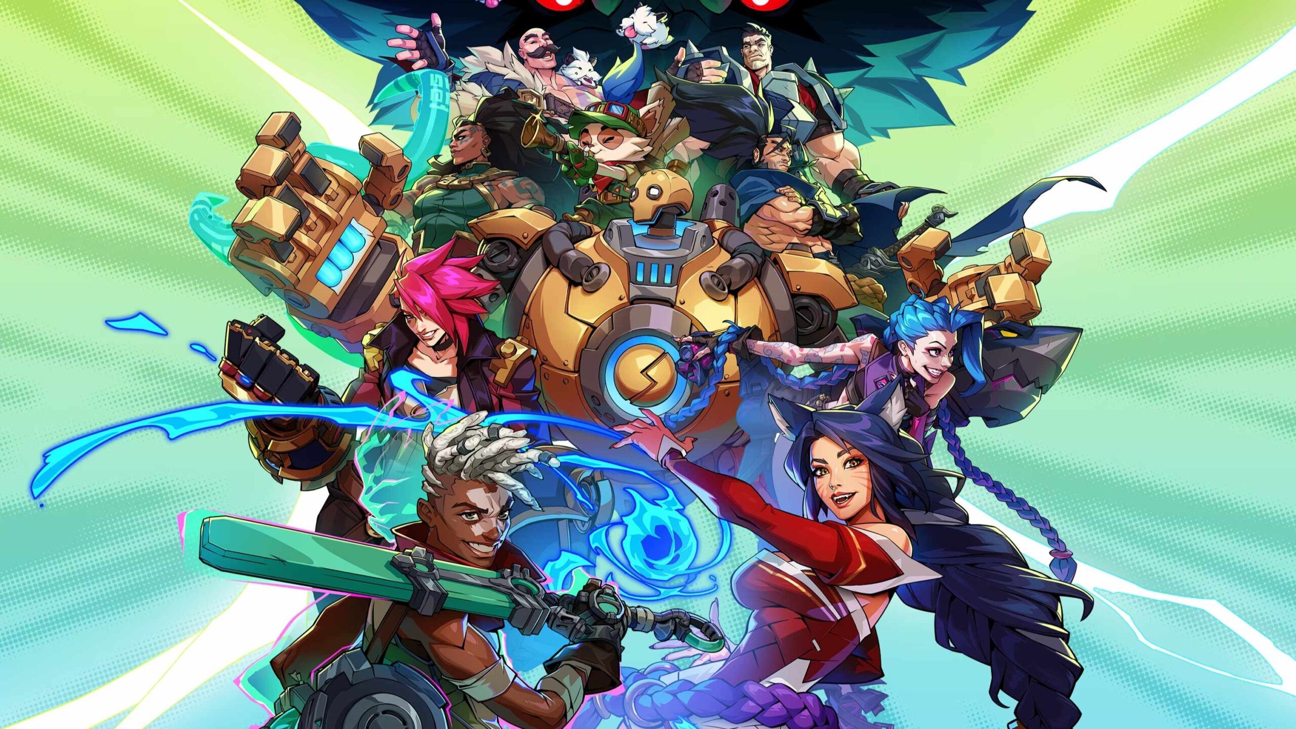 Riot Games Lays Off 80 Workers From 2XKO Team, Weeks After Console Launch