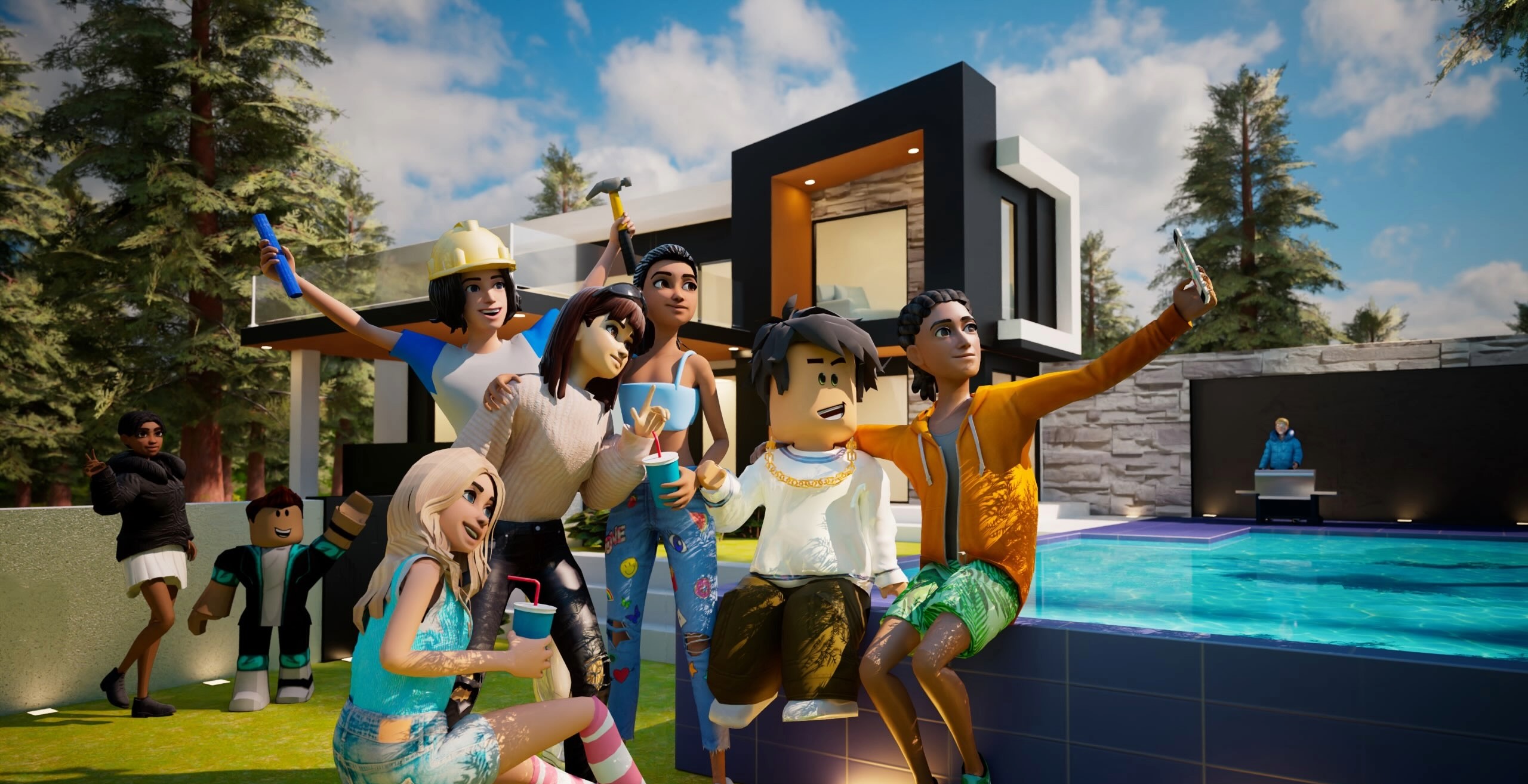 Roblox Says It's Helping 'Democratize Creation' With New Feature, But ...