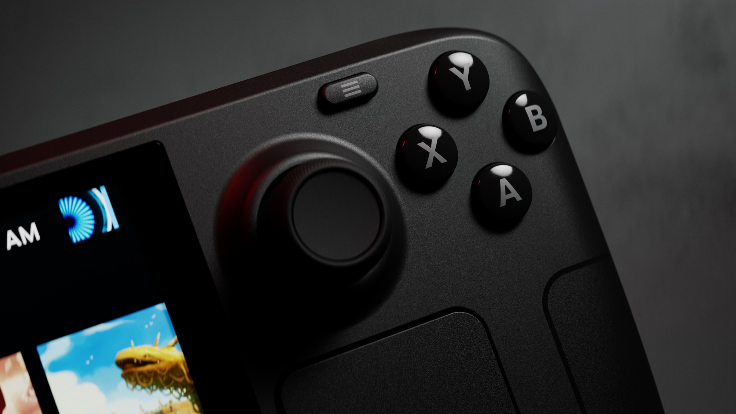 Valve Acknowledges Steam Deck Shortages Due to Global Memory and ...