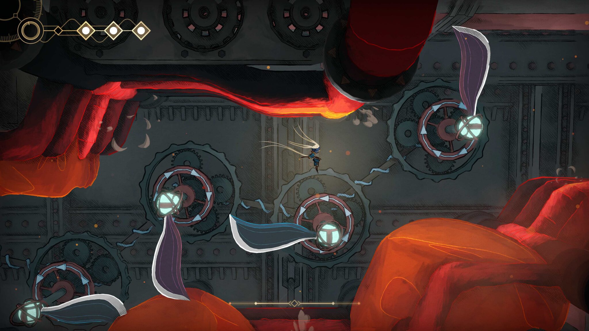MIO: Memories in Orbit Review