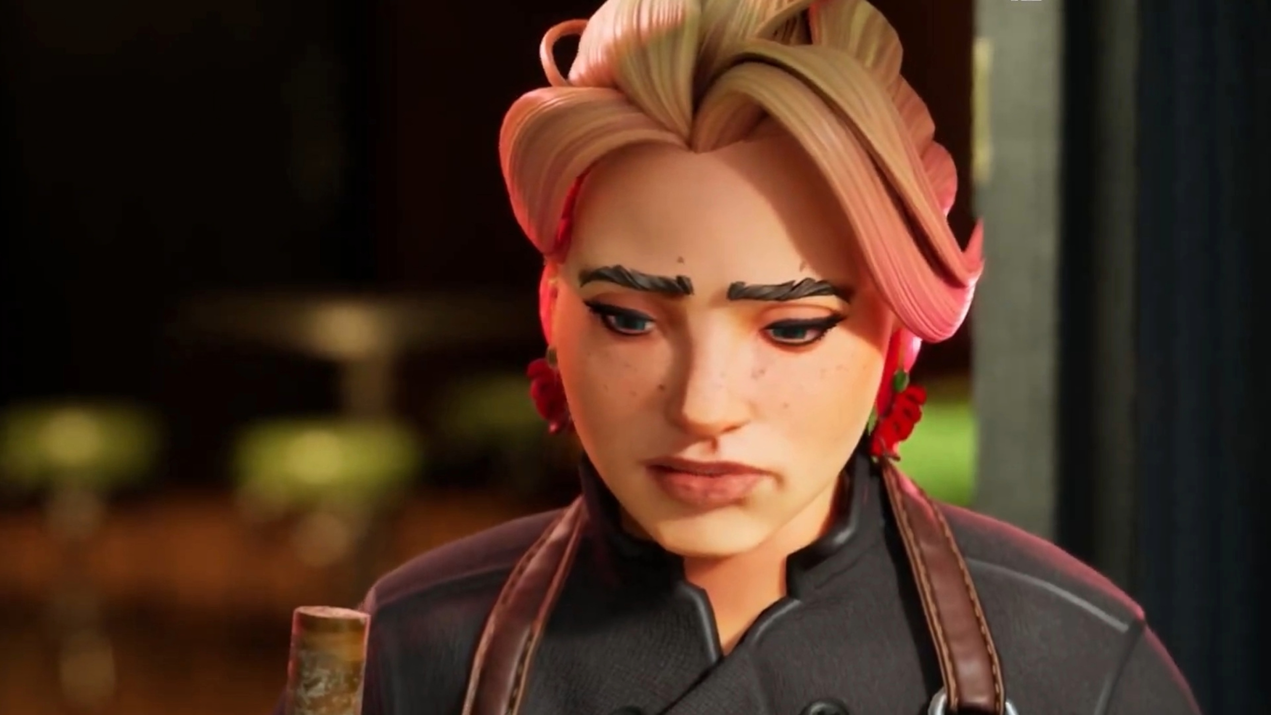 Former XCOM Designer Closes New Studio Working on GenAI Game