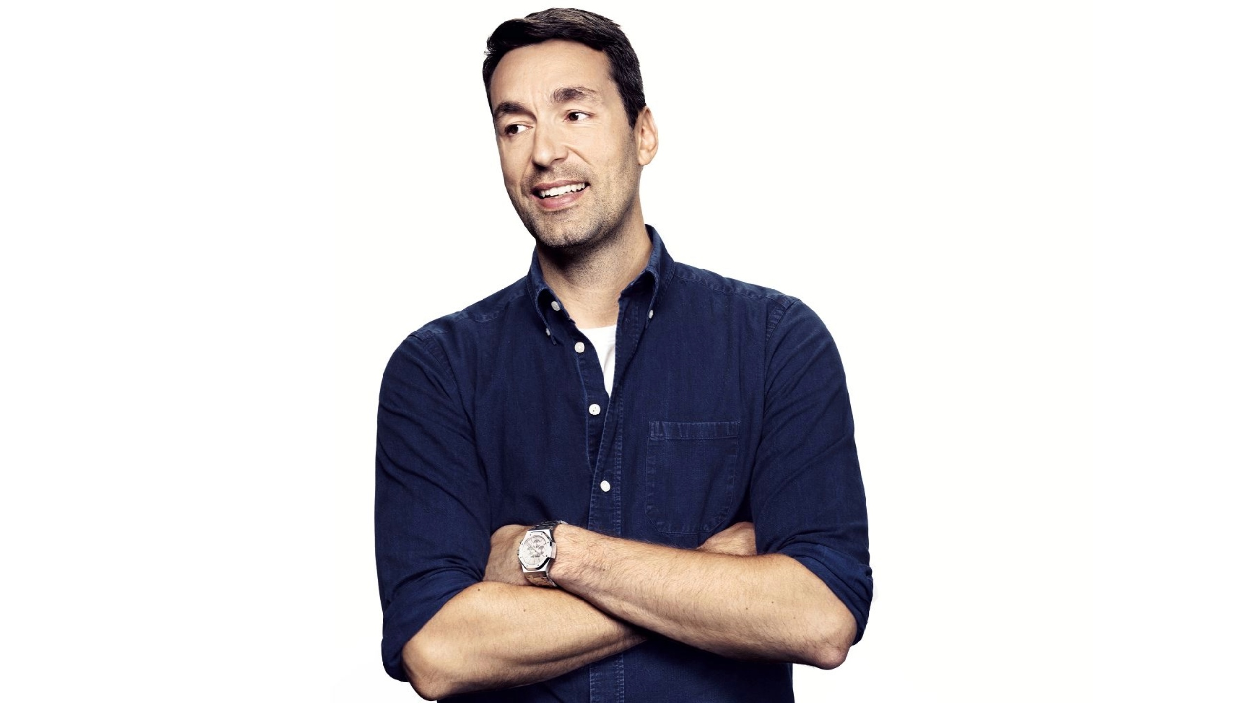 Nexon Names Embark Studios CEO Patrick Söderlund As Executive Chairman