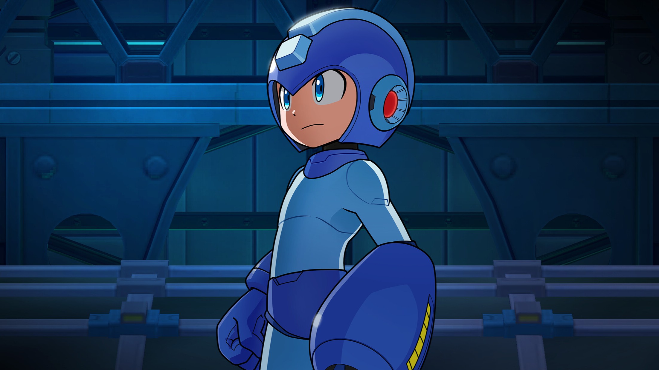 SAG-AFTRA Issues Do Not Work Order Against Mega Man: Dual Override