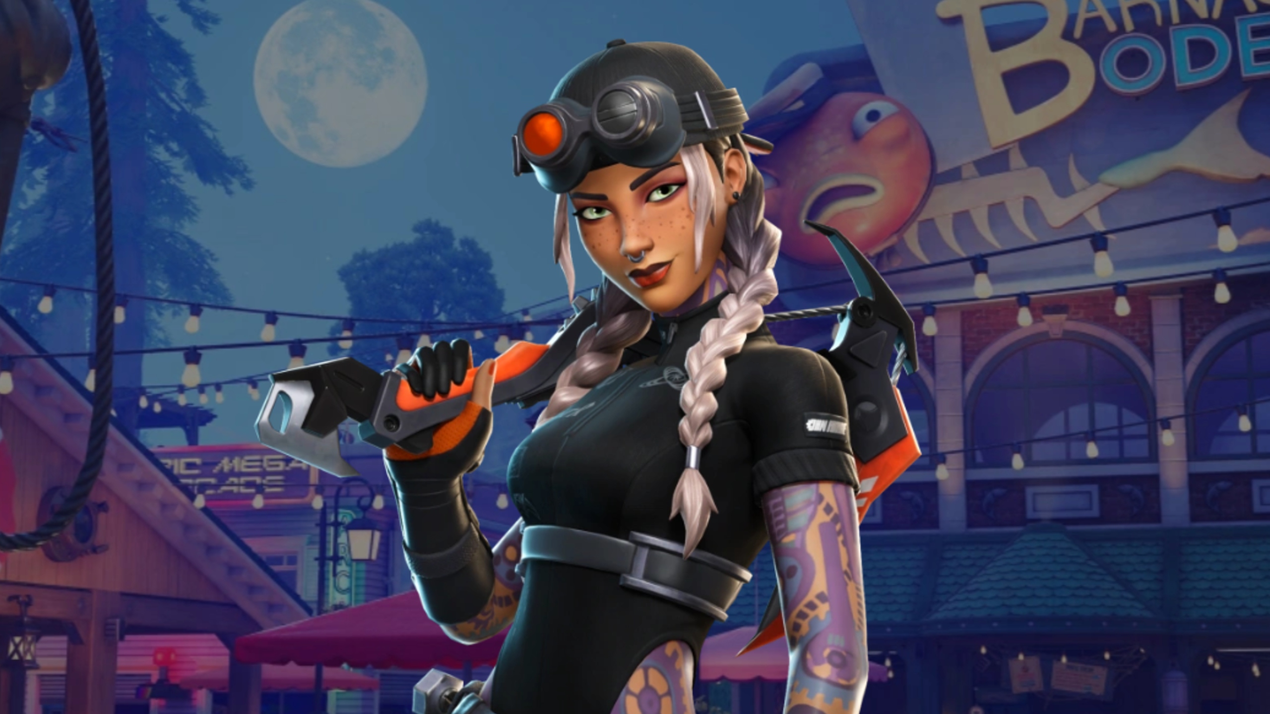 Epic Games Laying Off 1,000 Employees Due to a “Downturn in Fortnite ...