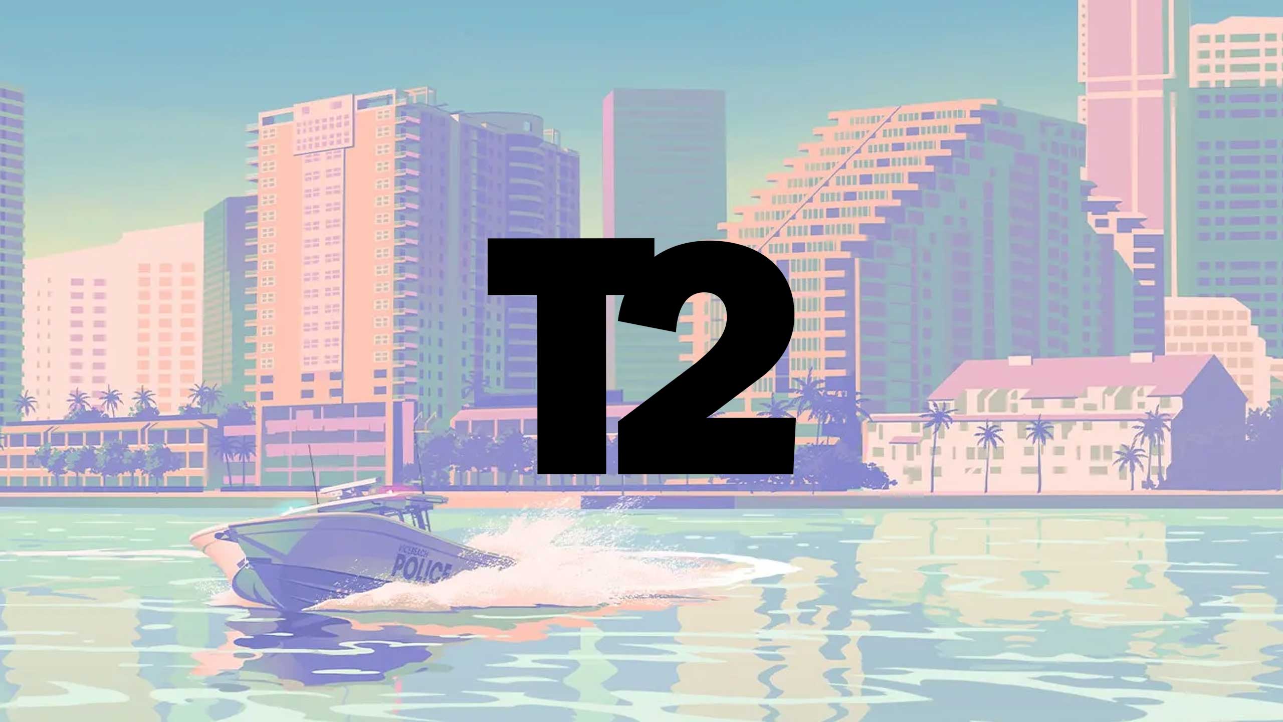 Take-Two Forecasts 20% Revenue Growth Due To On-Track GTA 6 Release