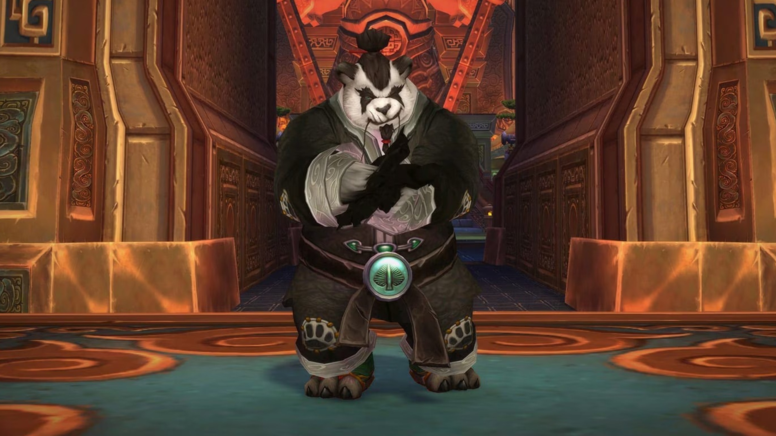 Two World of Warcraft Server Projects to Shut Down After Blizzard Cease ...