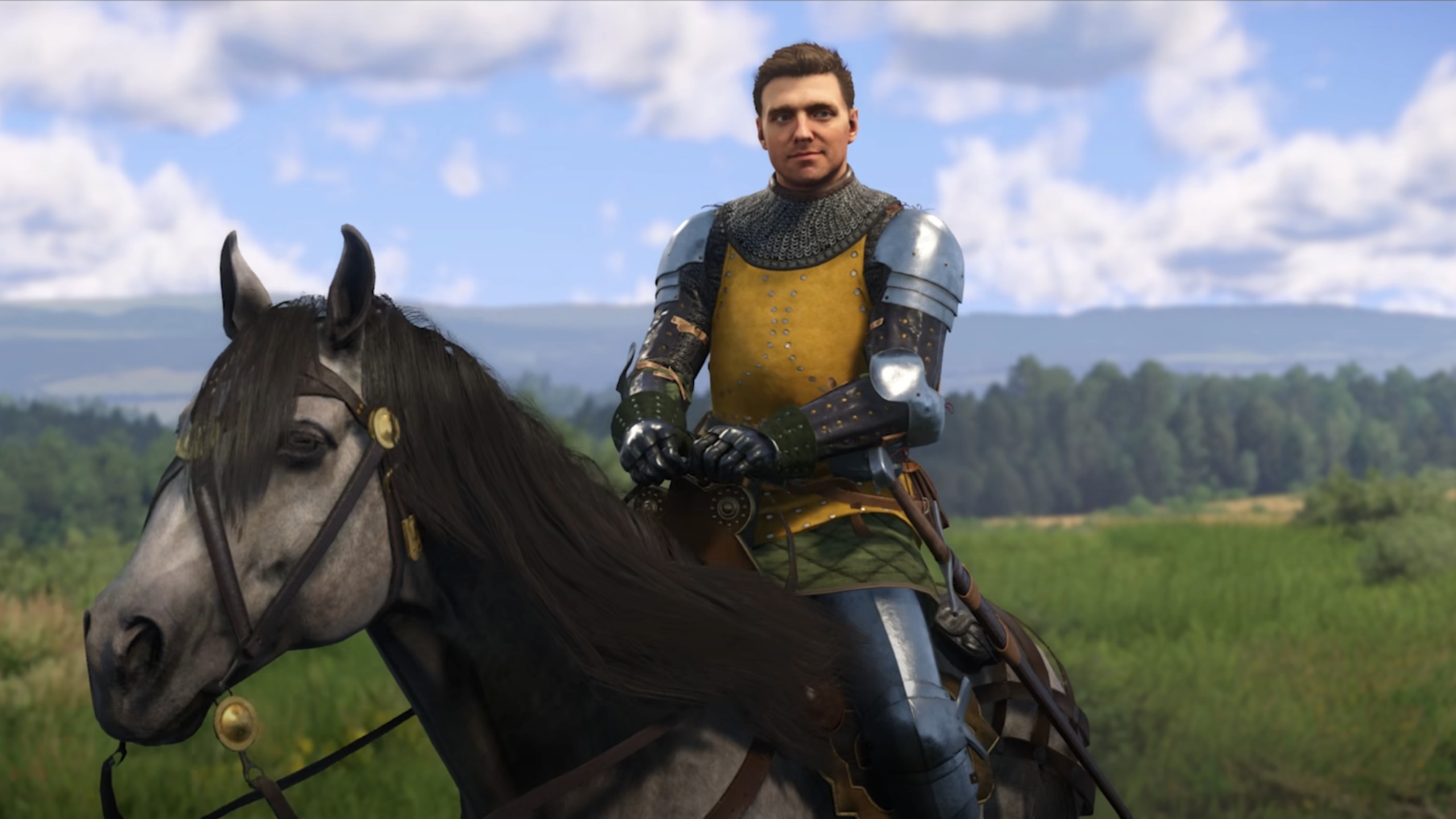 Kingdom Come: Deliverance's Tom McKay Says It's "Very Unlikely" He ...
