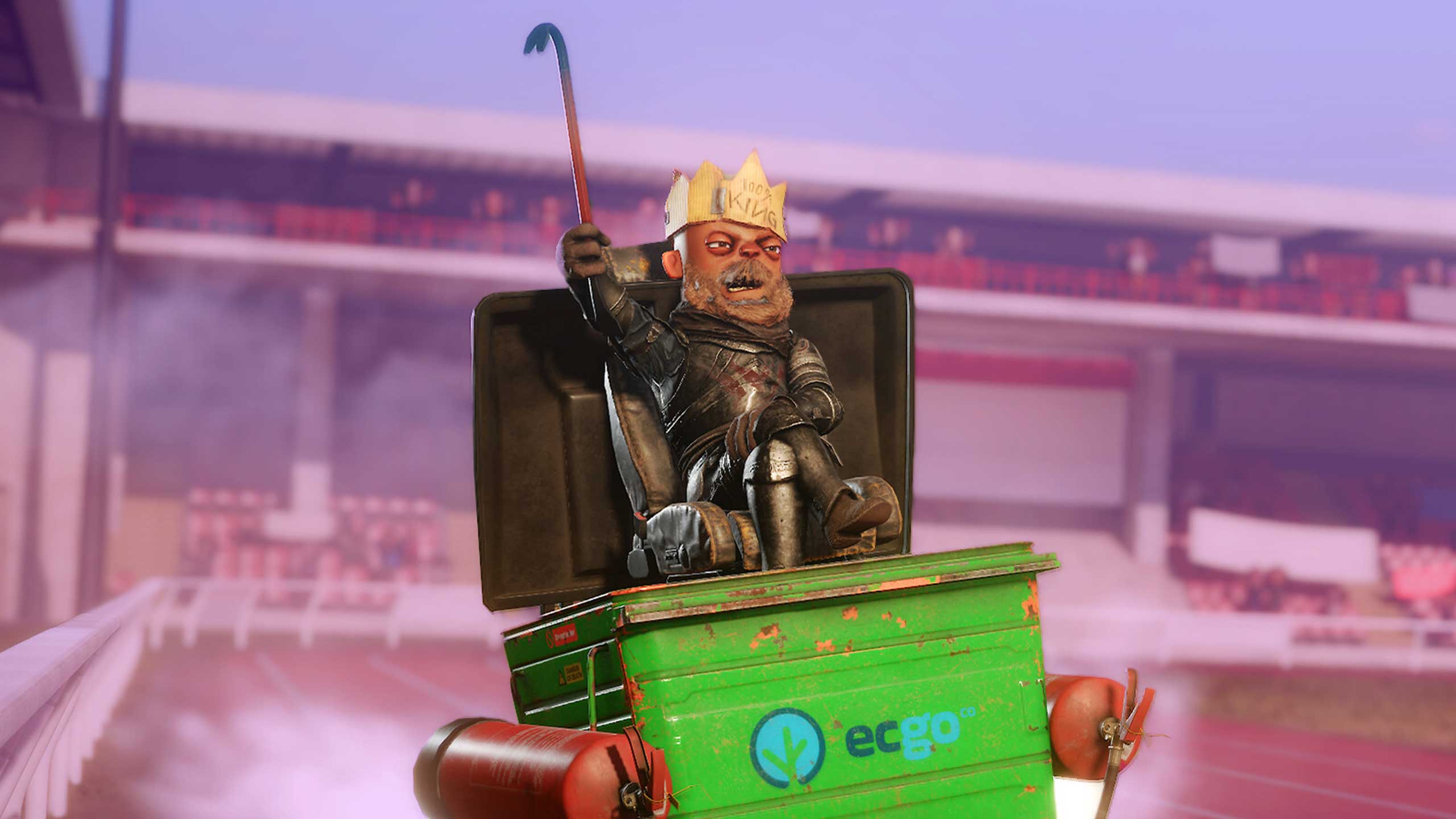 GMod Creator Garry Newman Talks S&box and Building a UGC Platform for a ...