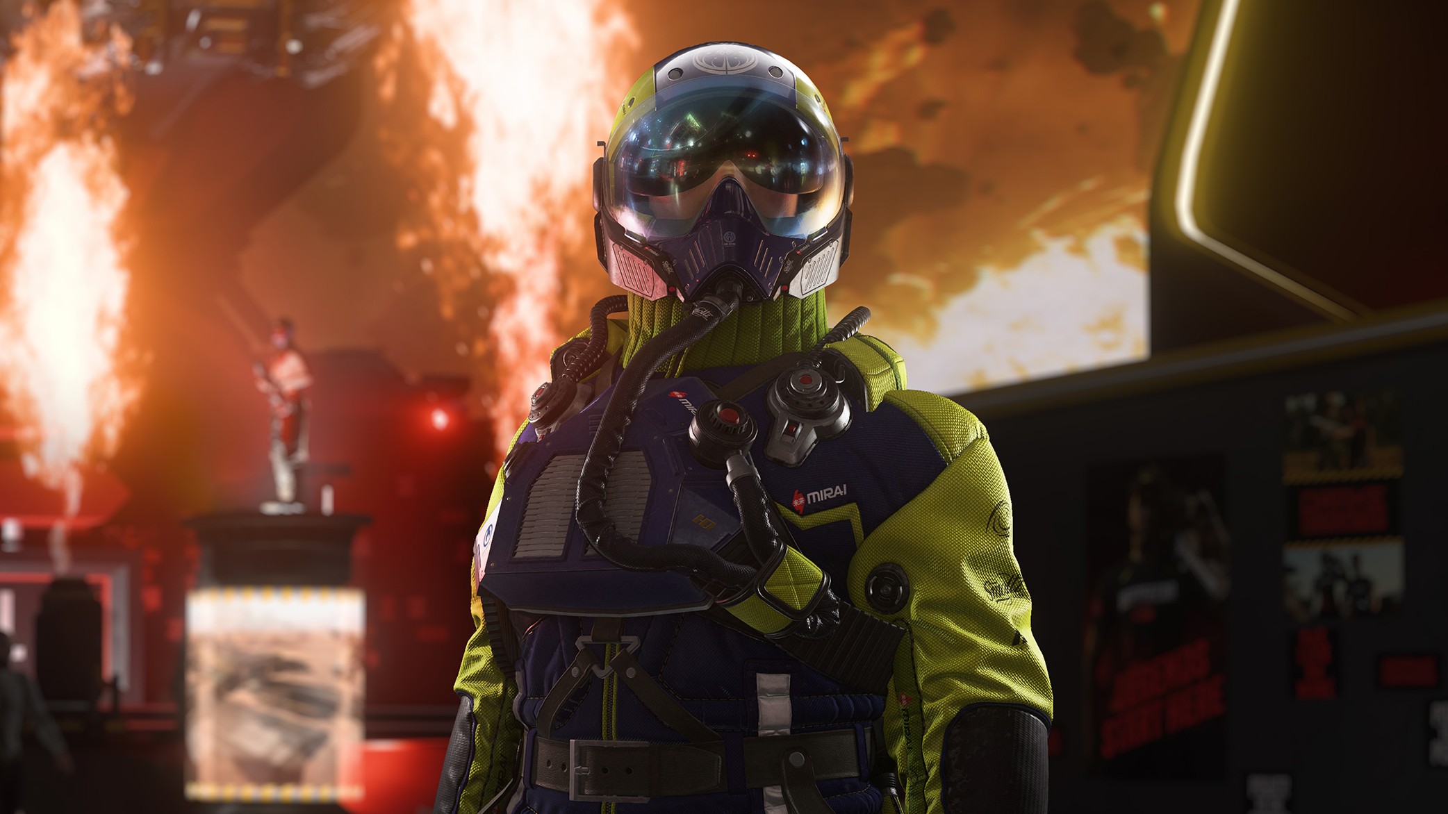 Star Citizen Reaches Over $1 Billion in Lifetime Crowdfunding