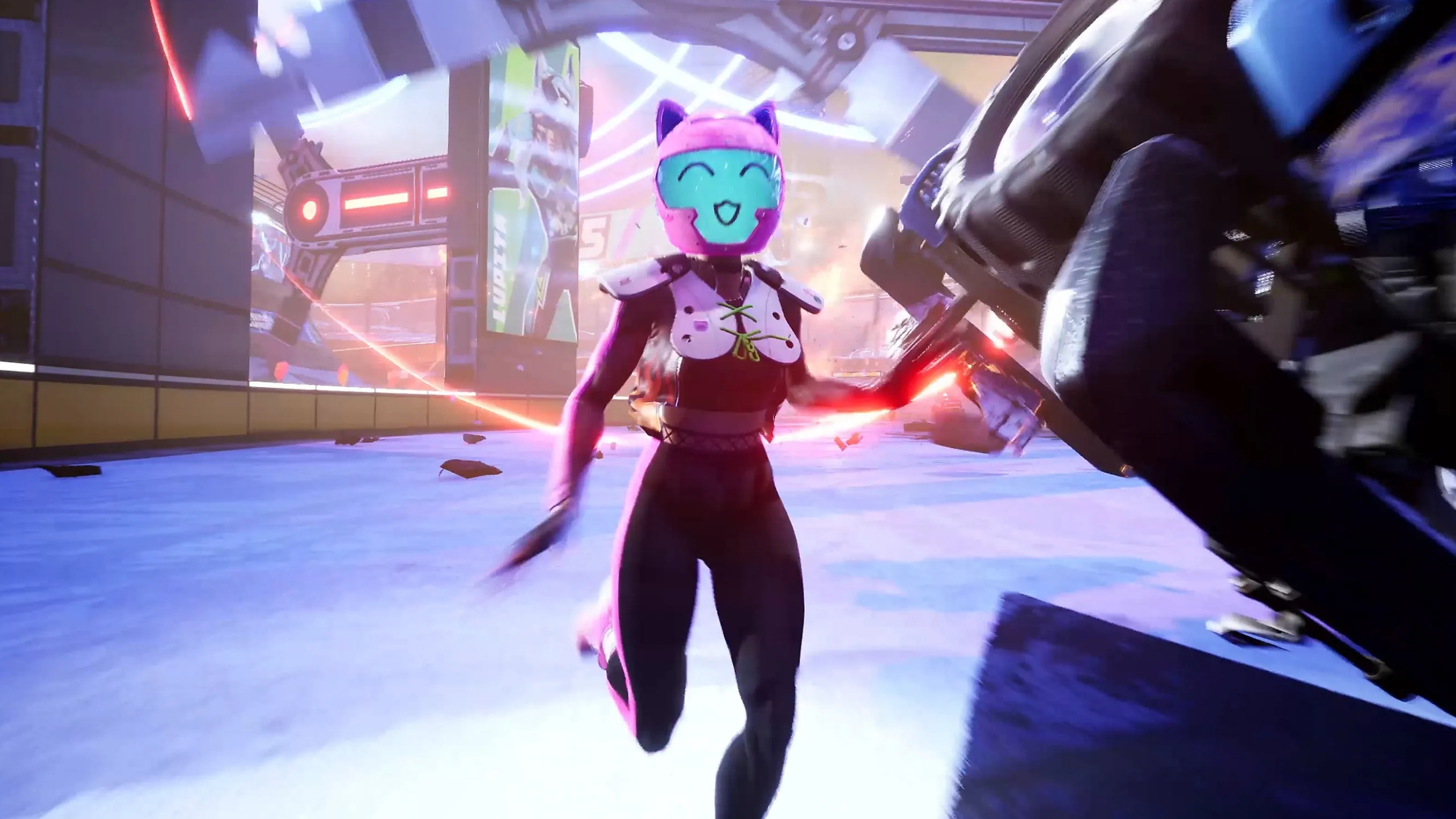 PS5 Exclusive Destruction AllStars Delisted, Servers Fully Shutting ...