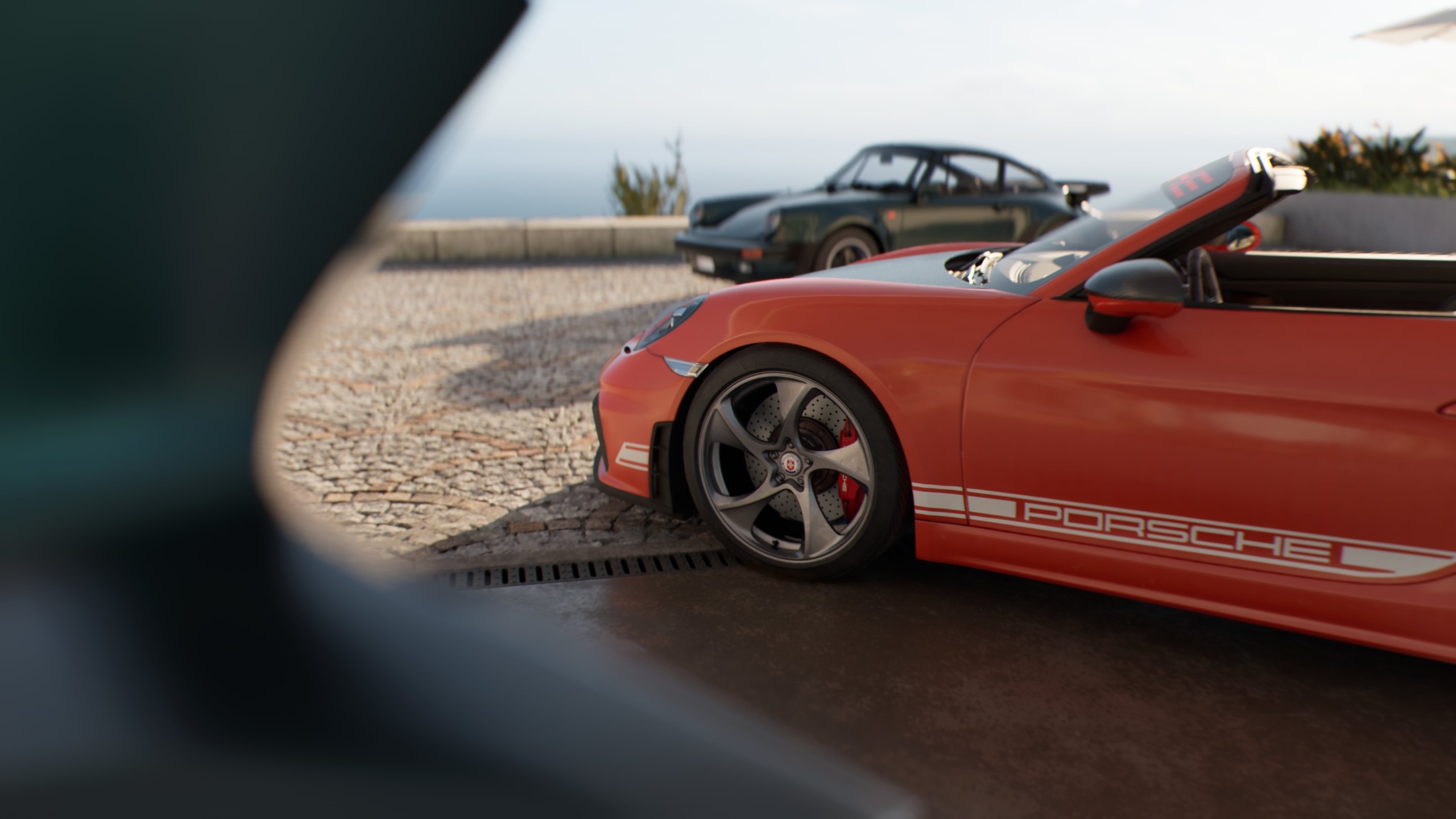 Maverick Games Reveals Debut Racing Game 'Clutch'