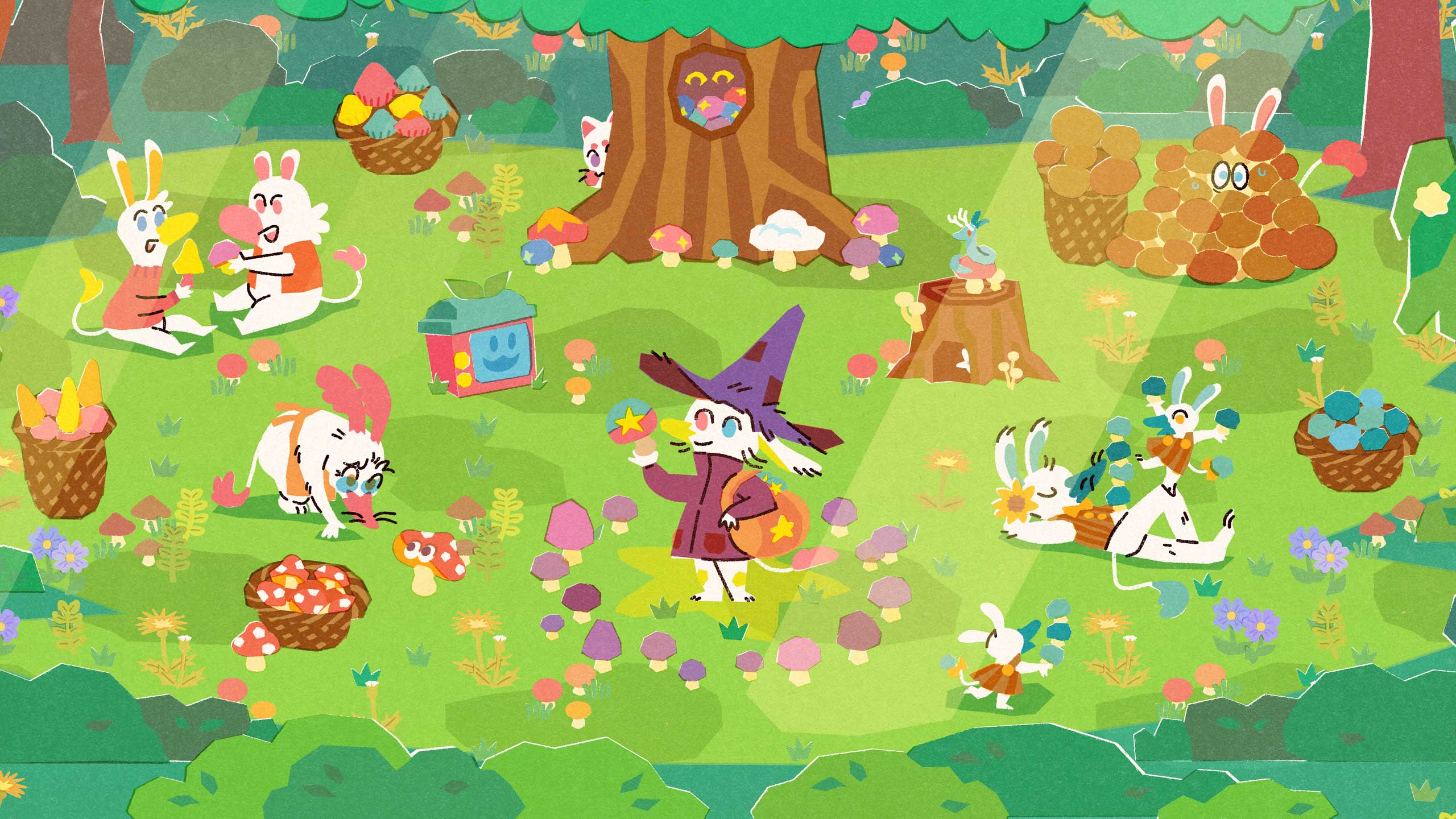 Wholesome Direct 2026 – All the Announcements and Trailers
