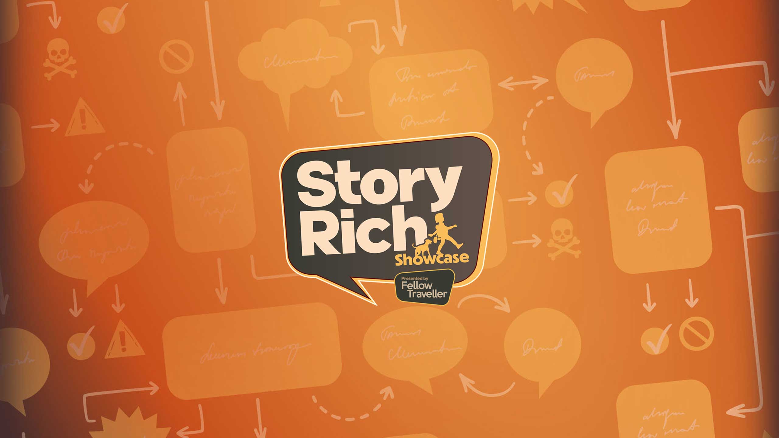 Story-Rich Games Showcase 2026 – All the Announcements and Trailers
