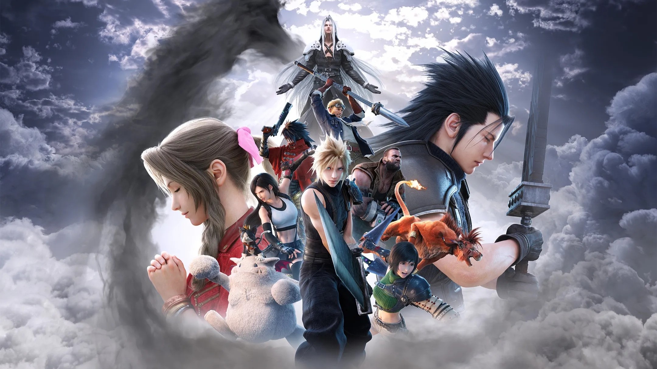 Final Fantasy VII Revelation Revealed at Summer Game Fest, Launching ...