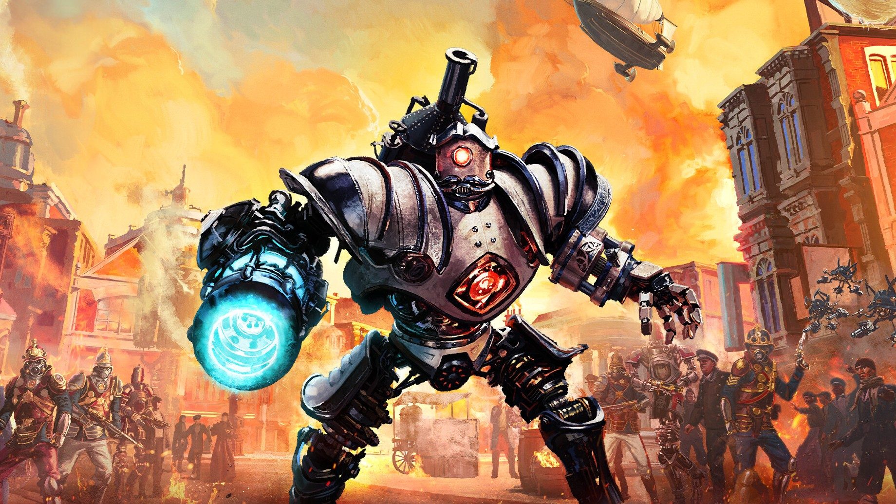 Xbox Says Its Multiplayer Games Will Be Multiplatform, Other Titles ...