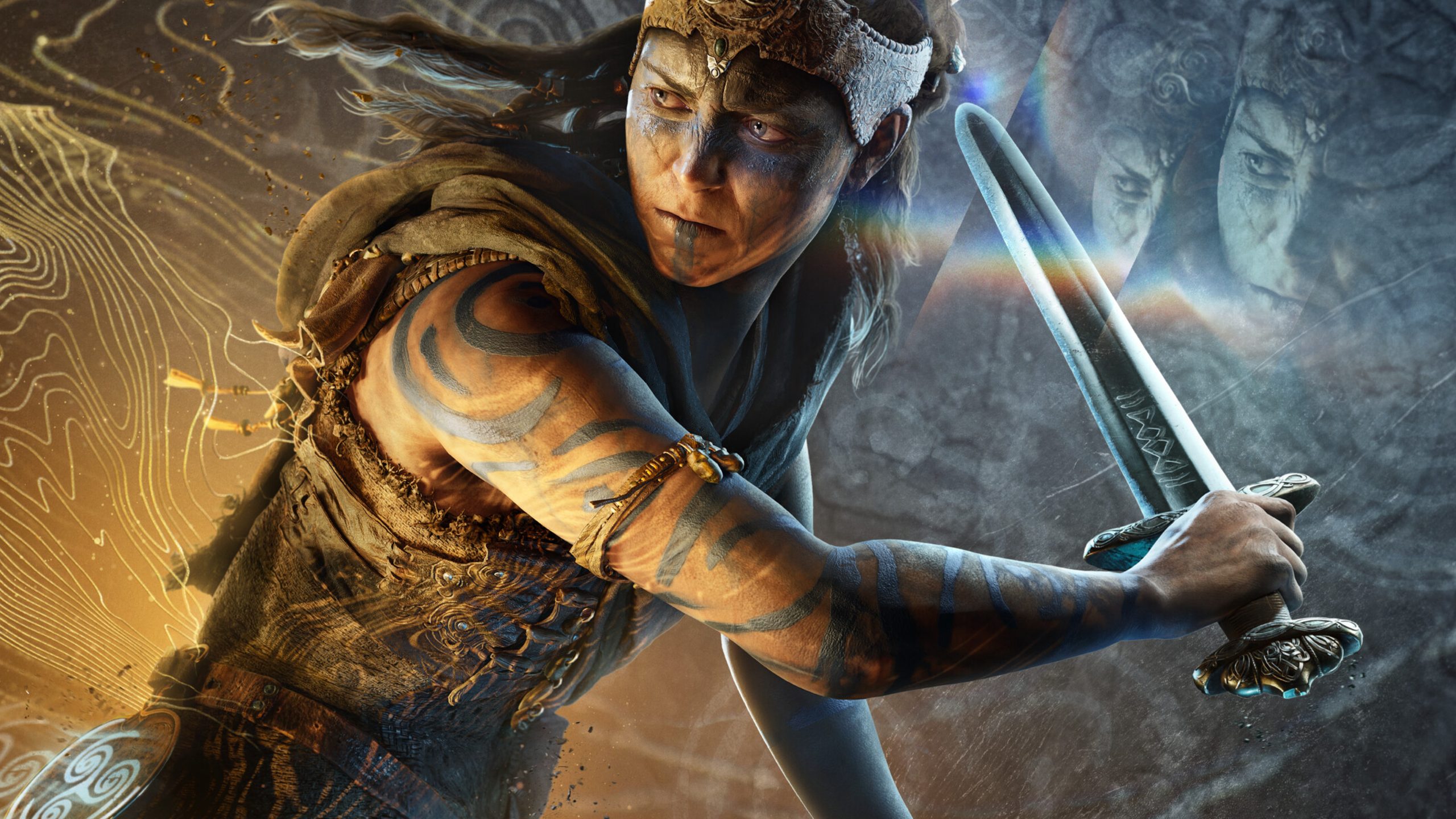 Ninja Theory Cancels Horror Game Project Mara as Whole Studio Focuses ...