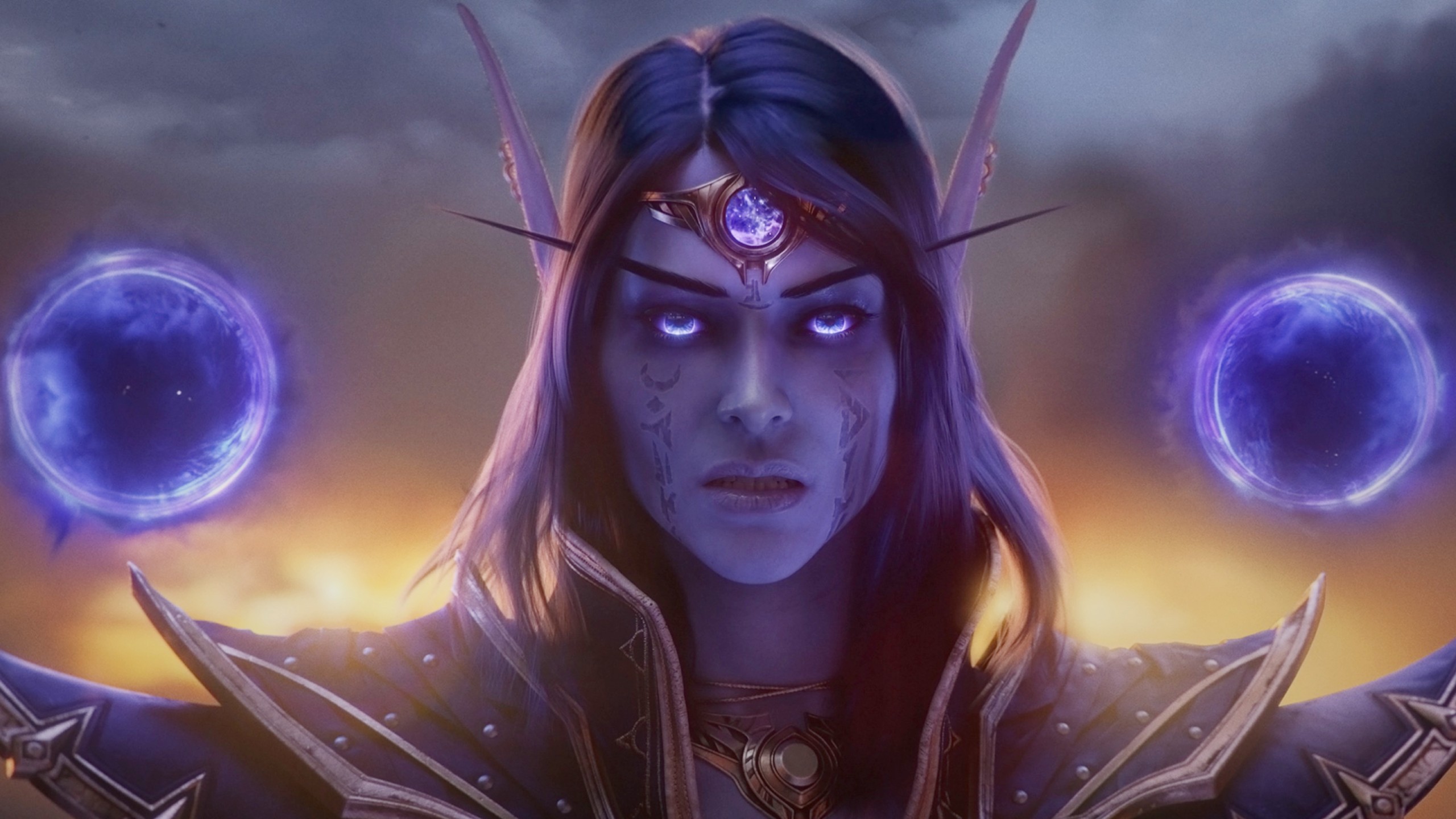 Blizzard Sues Another Private World of Warcraft Server Over Copyright ...