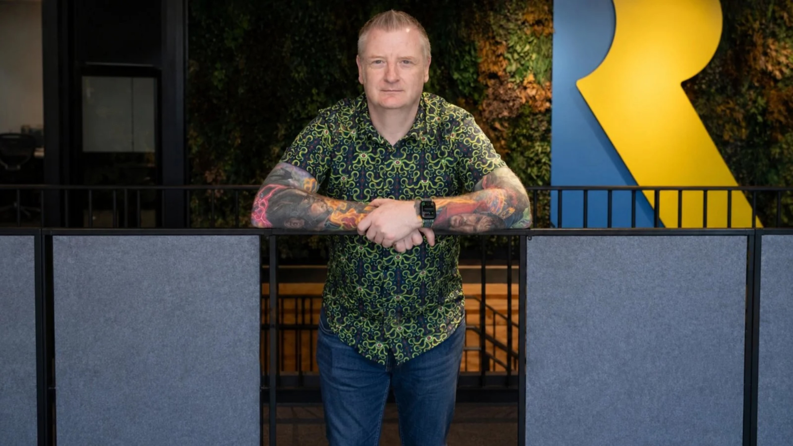 Head of Xbox Game Studios Craig Duncan Steps Down