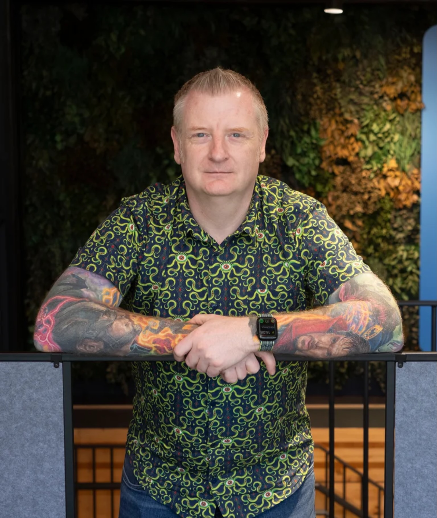 Head of Xbox Game Studios Craig Duncan Steps Down