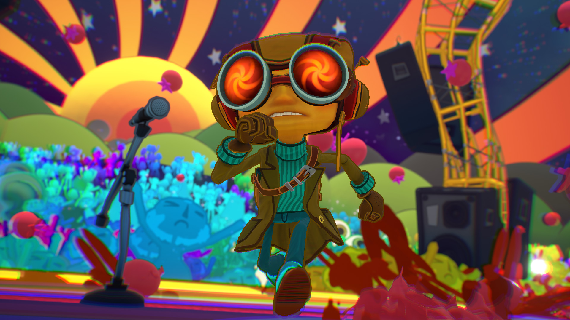 ‘Several’ Xbox Studios at Risk of Closure, Including Double Fine, Ninja ...